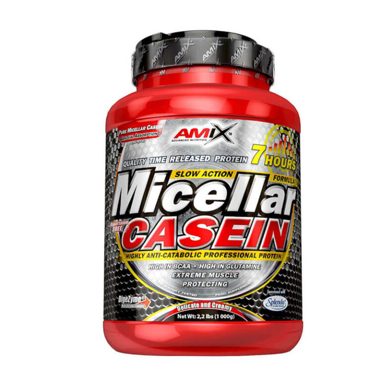 Micelarni kazein - Proteini outlet